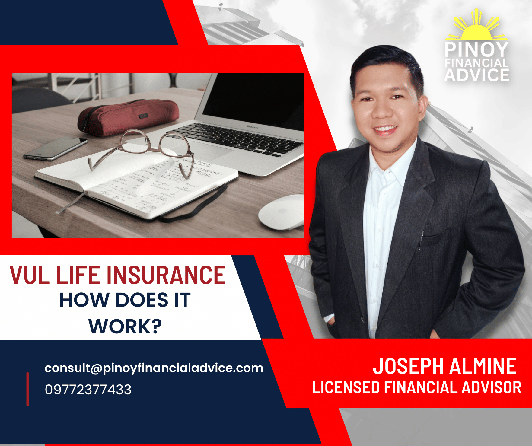 insurance Archives - Pinoy Financial Advice